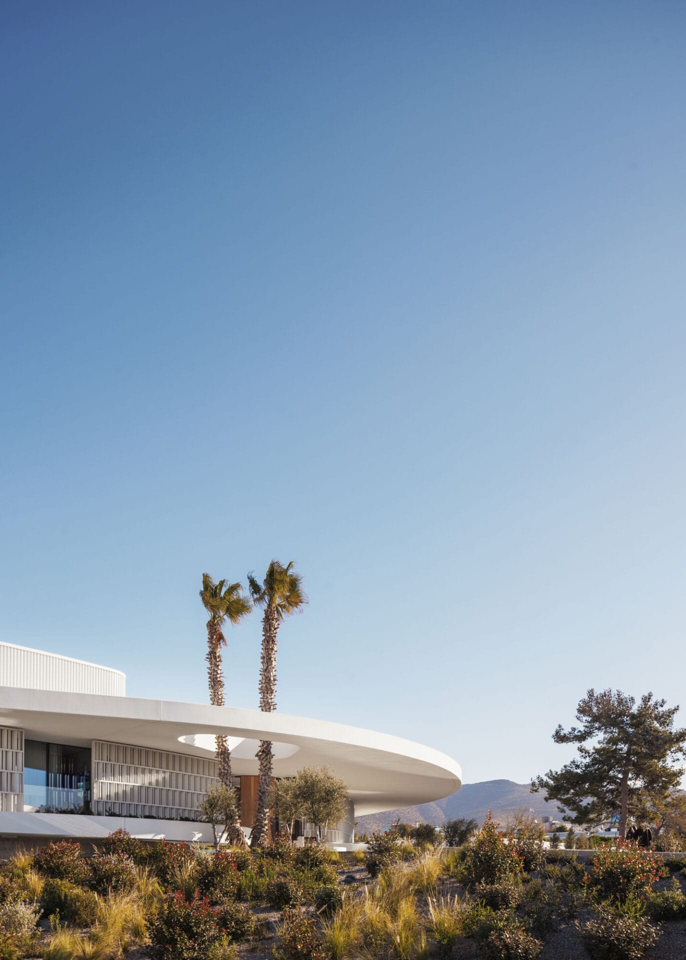 Our Architectural Design Portfolio & Projects | K-Studio